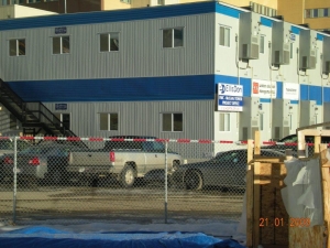 Modular Projects | SBI Modular Ltd SBI Modular Ltd