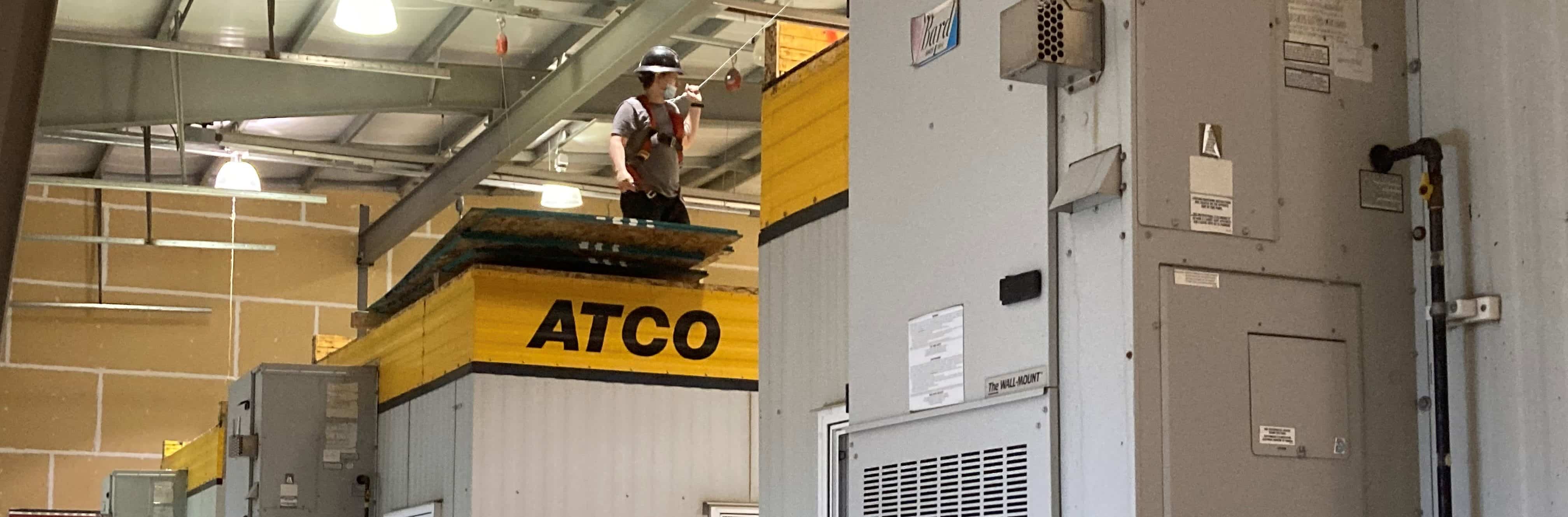 Retrofitting, Modifications & Repurposing of Trailers SBI Modular Ltd